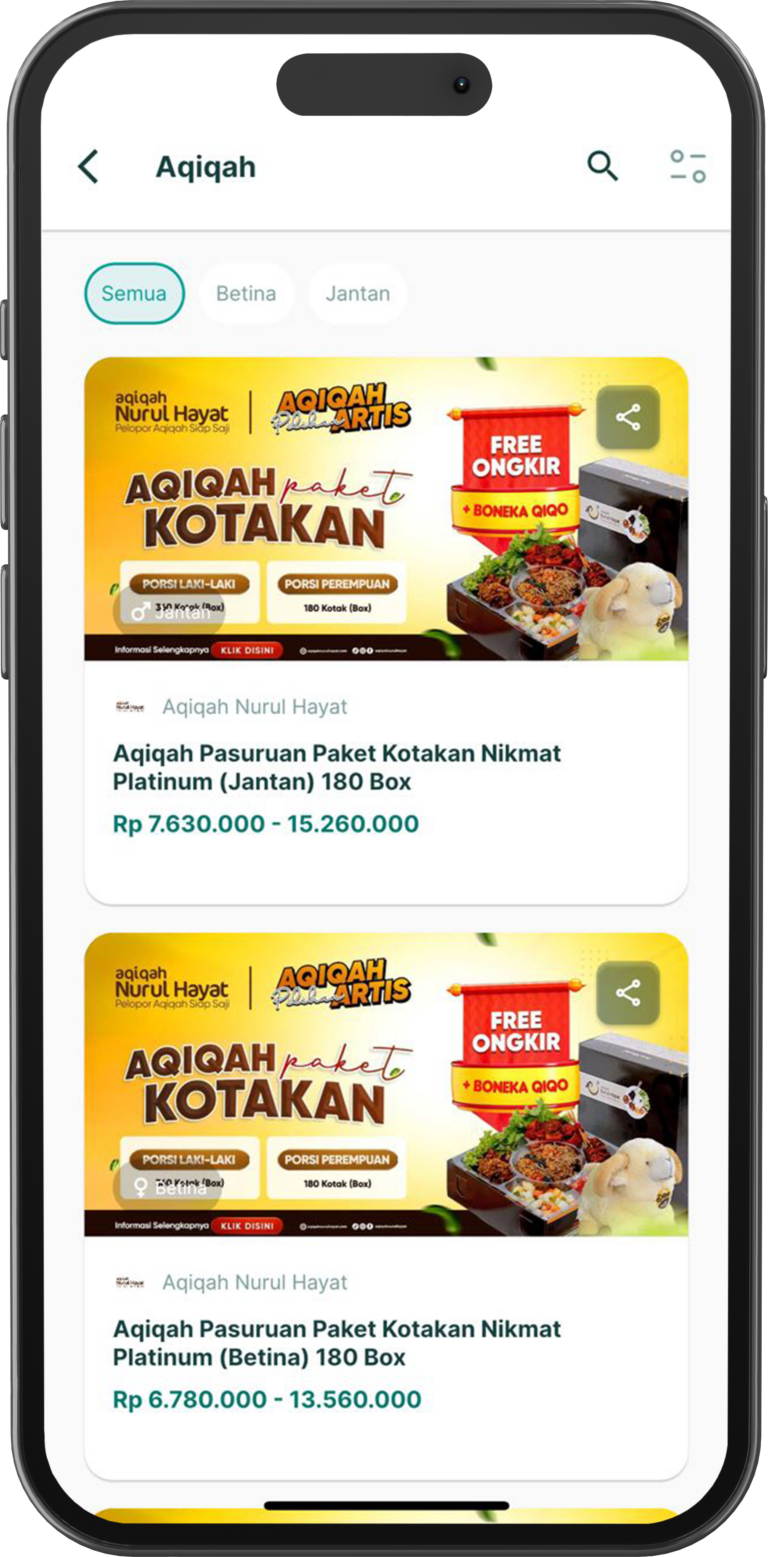 Hukum Aqiqah dan Tata Cara Pelaksanaannya dalam Islam