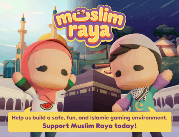 7 Rekomendasi Game Islami Anak yang Seru dan Penuh Edukasi